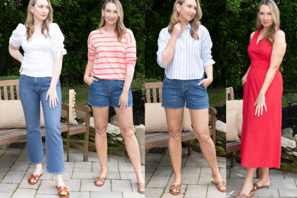 Great Shorts for Women