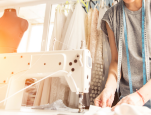 Clothing Alterations Guide for Women: How to Get Your Best Fit
