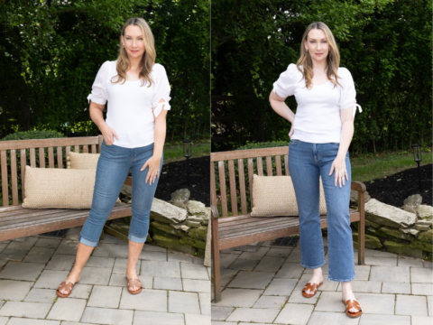 The Well Dressed Life - Fashion, Style and Beauty for Women Over 40