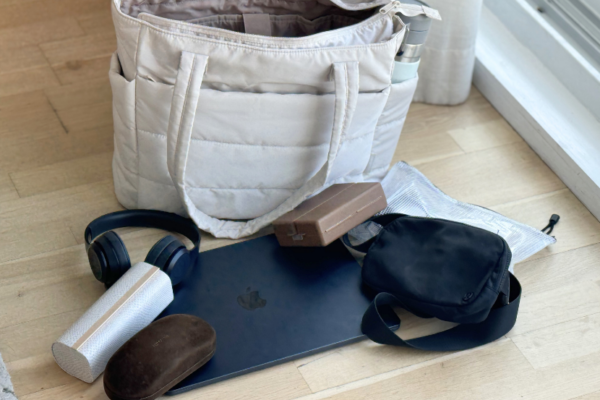 How to Dress a Round Body Type