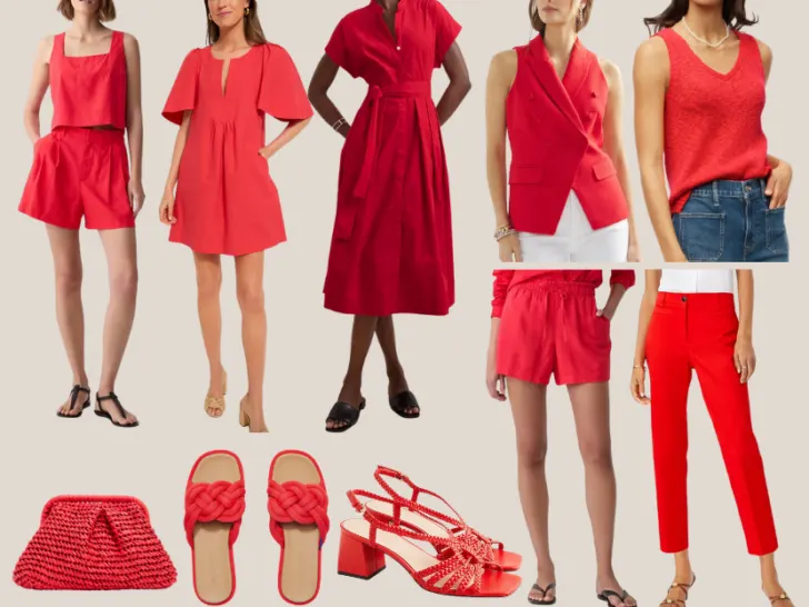 Megan Kristel, Author at The Well Dressed Life