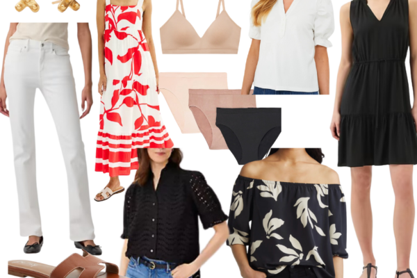 How to Tell if Your Clothes are Out of Style