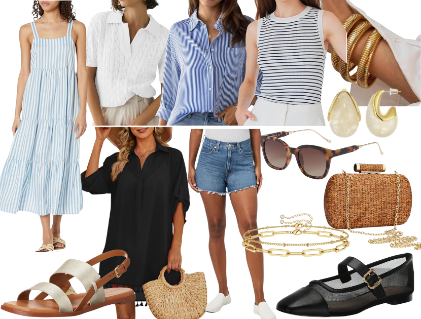 The Top 100 Clothing and Accessory Deals of Amazon Prime Days