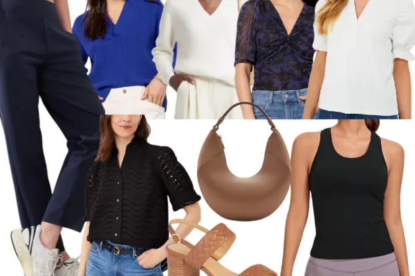 Fall Amazon Prime Day - Fashion Finds