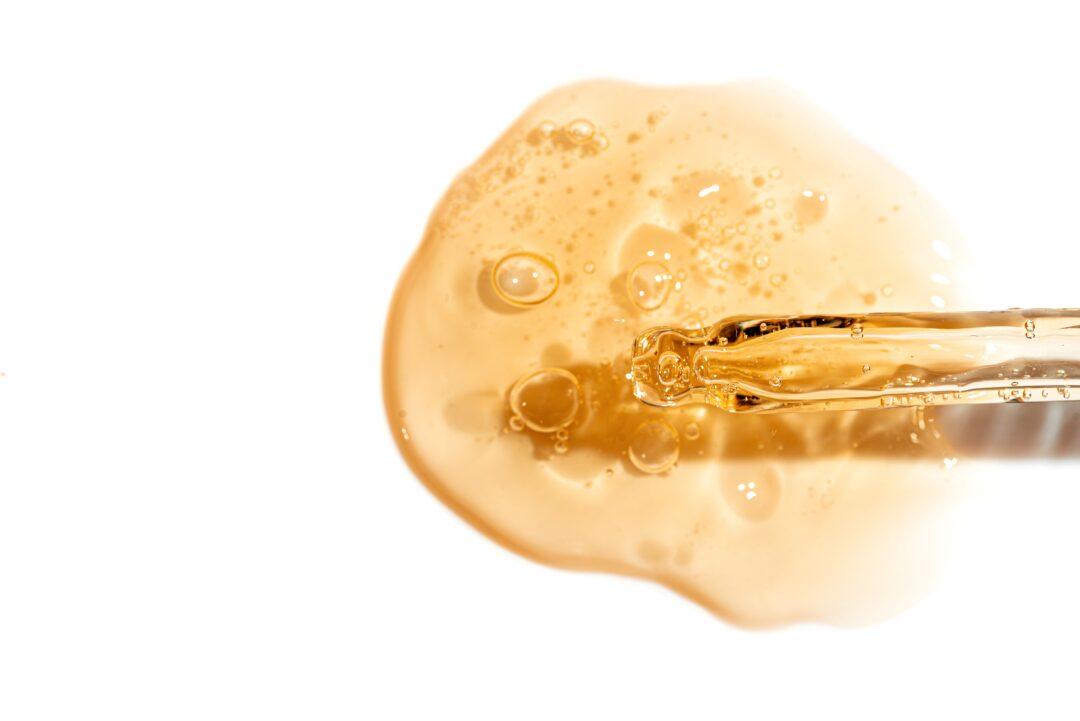 The Power of Peptides in Skincare for Women Over 40