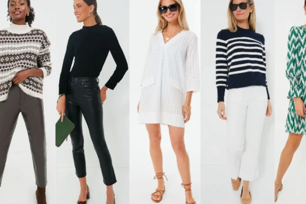 How to Tell if Your Clothes are Out of Style