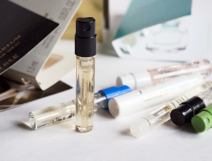 How to Find Your Signature Scent: A Step-by-Step Guide