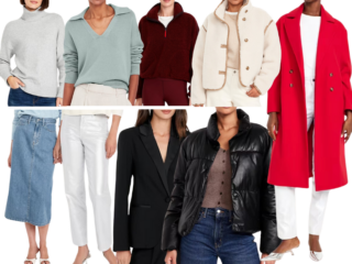 The Well Dressed Life - Fashion, Style and Beauty for Women Over 40