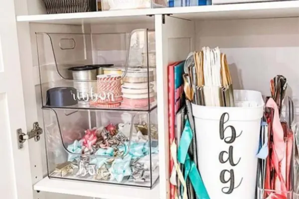 How to Purge Clothes and Create a Closet You Love