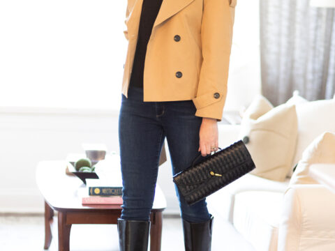 The Well Dressed Life - Fashion, Style and Beauty for Women Over 40