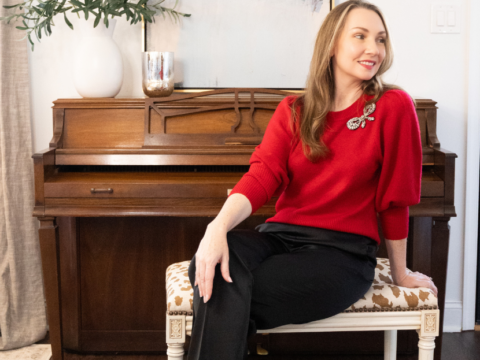 The Well Dressed Life - Fashion, Style and Beauty for Women Over 40