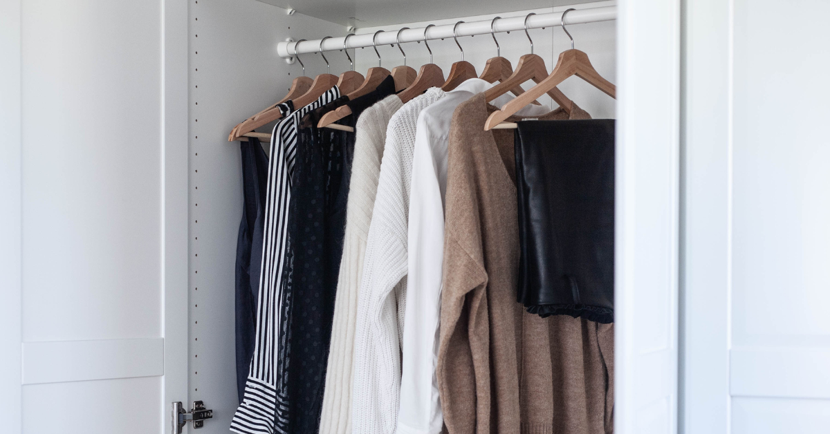 How to Revamp Your Wardrobe on a Budget