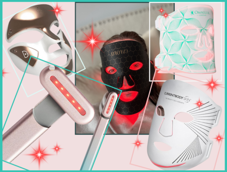 Light Therapy Masks: A Game-Changer in Modern Skincare