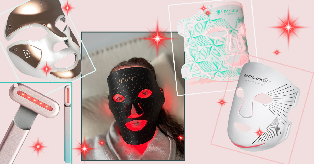 Light Therapy Masks: A Game-Changer in Modern Skincare