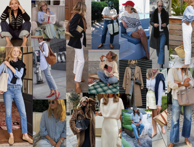 How to Purge Clothes and Create a Closet You Love