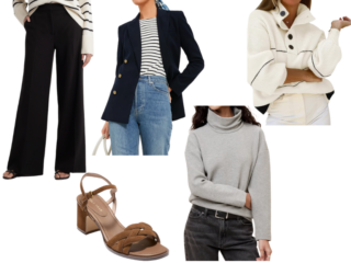 The Well Dressed Life - Fashion, Style and Beauty for Women Over 40