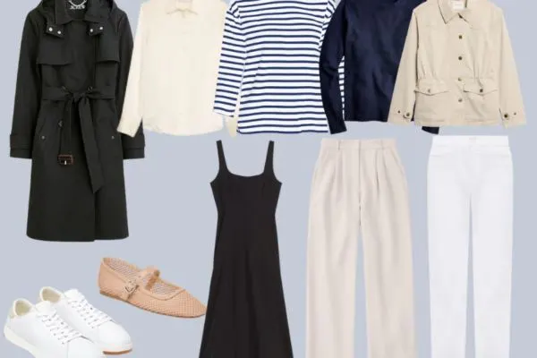 How to Wear Tights: A Guide| The Well Dressed Life