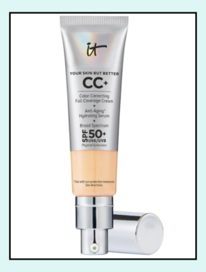 The Best Tinted Moisturizers with SPF for Women Over 40 (and a few to ...