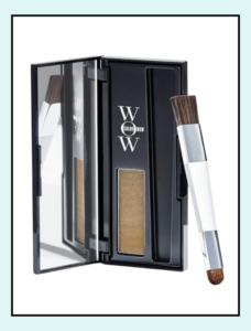 How to Touch Up Roots Between Hair Appointments: Best Products and Tips ...