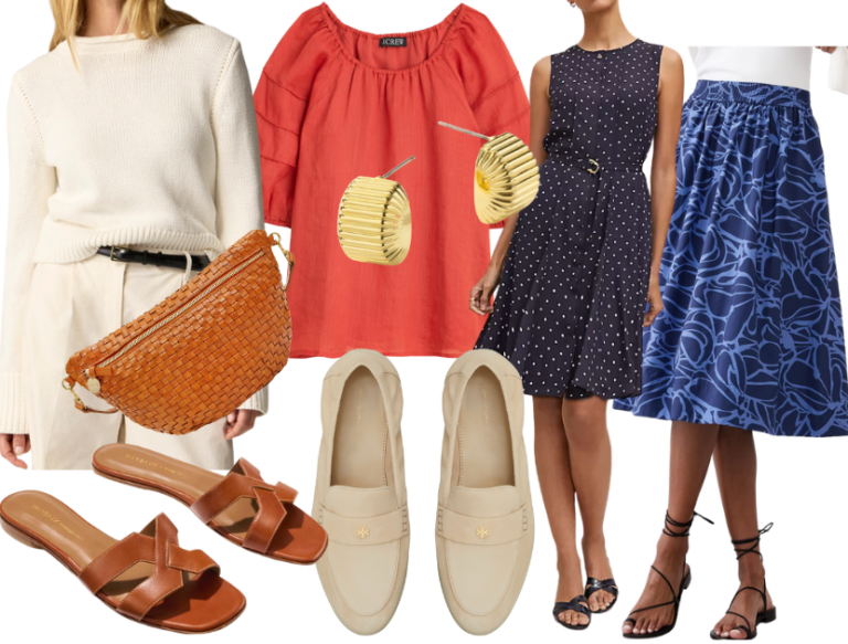 What to Wear This Week: My Break Explained, a Substack Milestone, and Can’t-Miss Best Sellers