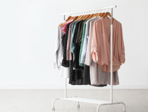 How to Figure Out Your Wardrobe Essentials (To Create a Closet That ...