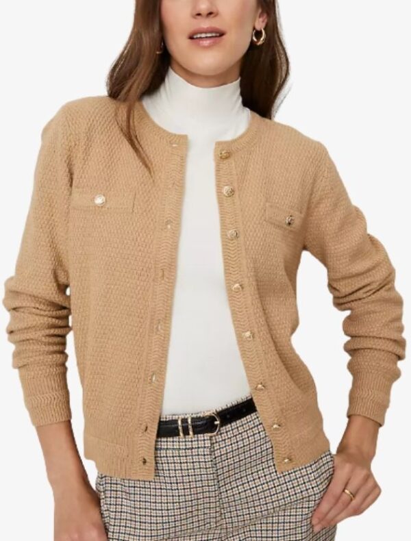 Ann Taylor Fall Capsule Wardrobe: 18 Timeless Pieces for 2025