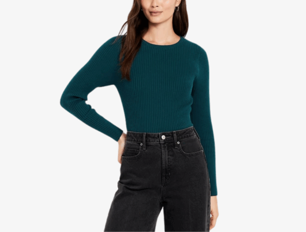 Old Navy Fall Capsule Wardrobe: 17 Timeless Pieces for 2025