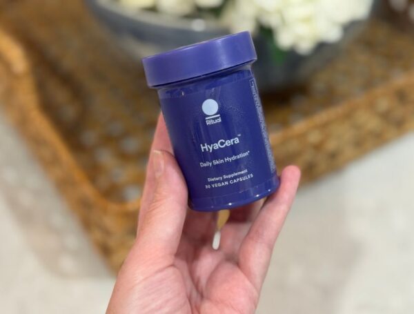 Hyaluronic Acid, Ceramides, and Skin Hydration: What You Need to Know ...