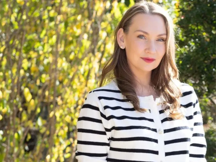 Blog - The Well Dressed Life