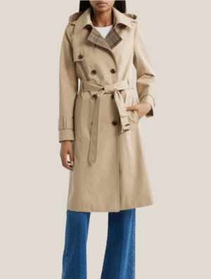 12 Classic Basics Never Going Out of Style